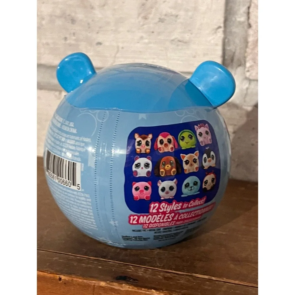 Littlest Pet Shop | Toys | Littlest Pet Shop Lps Surprise Plush Pets ...